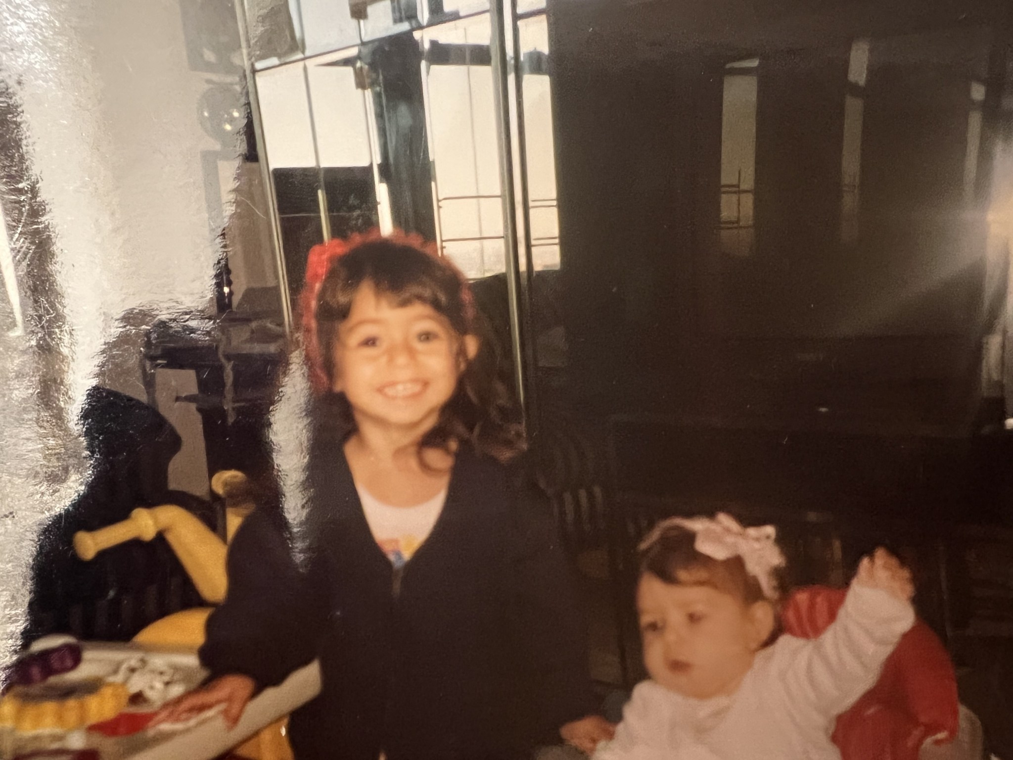 it’s been a while – nathalie shushan